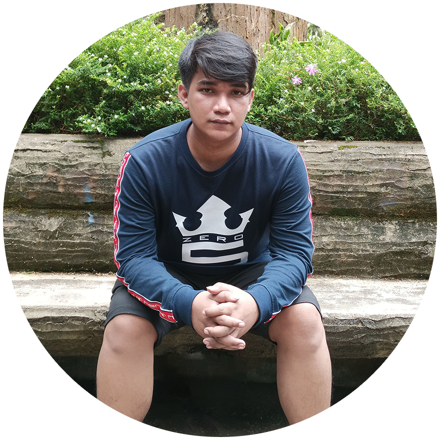 Lowi Adrian Colinares